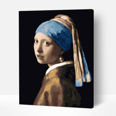 10 Famous and Easy Paintings to Inspire Your Creativity